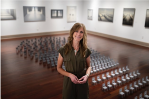Exhibitions | Brenau Galleries